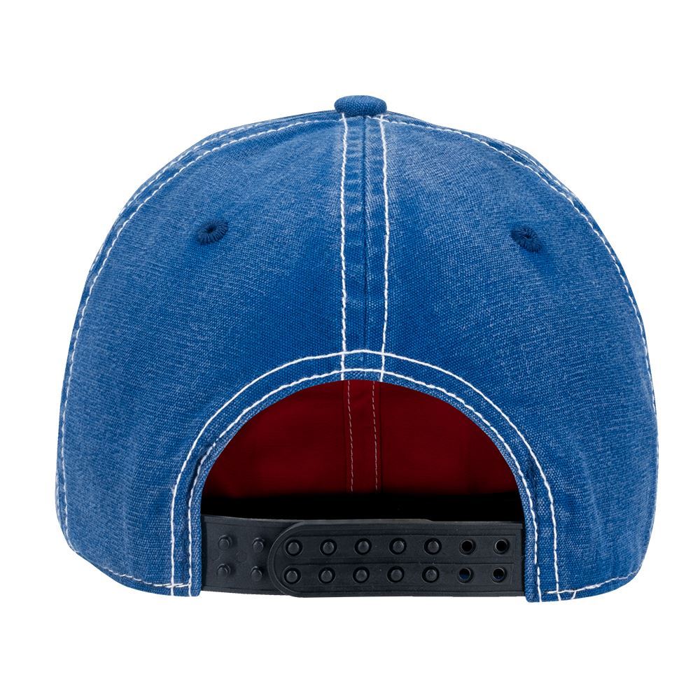 BOSS Plow Rustic Cap | BOSS Plow Gear Store