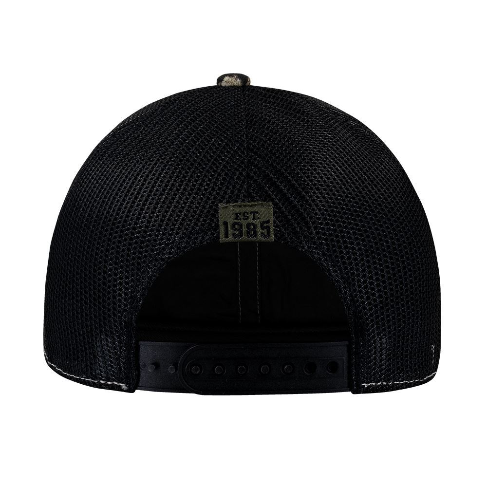 BOSS Plow Gear Store | BOSS Plow Forest Cap