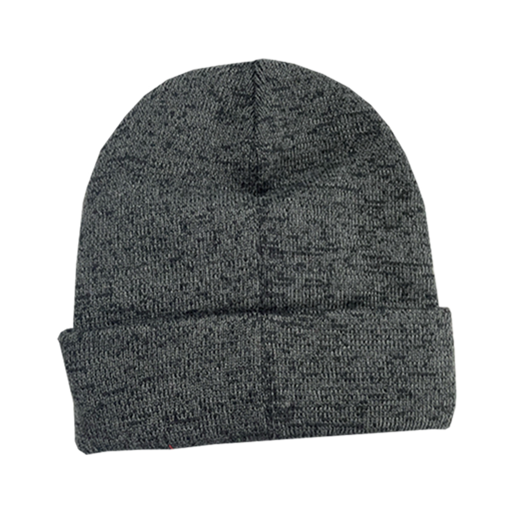 Boss Snowrator Heathered Cuff Beanie | BOSS Plow Gear Store