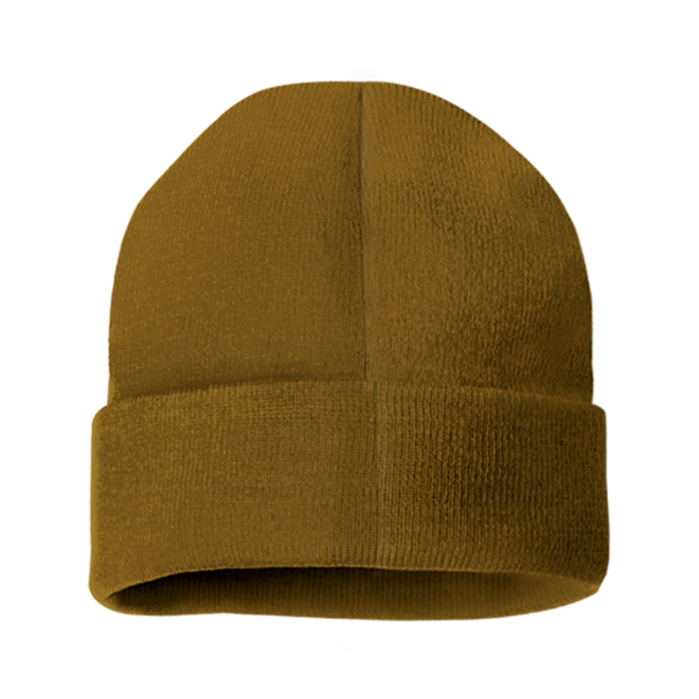 BOSS Plow Gear Store | Boss Canvas Beanie-Grit Beanie