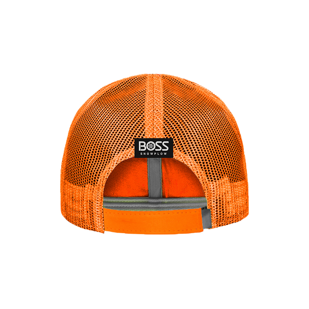 BOSS Huntsman Hat | BOSS Plow Gear Store