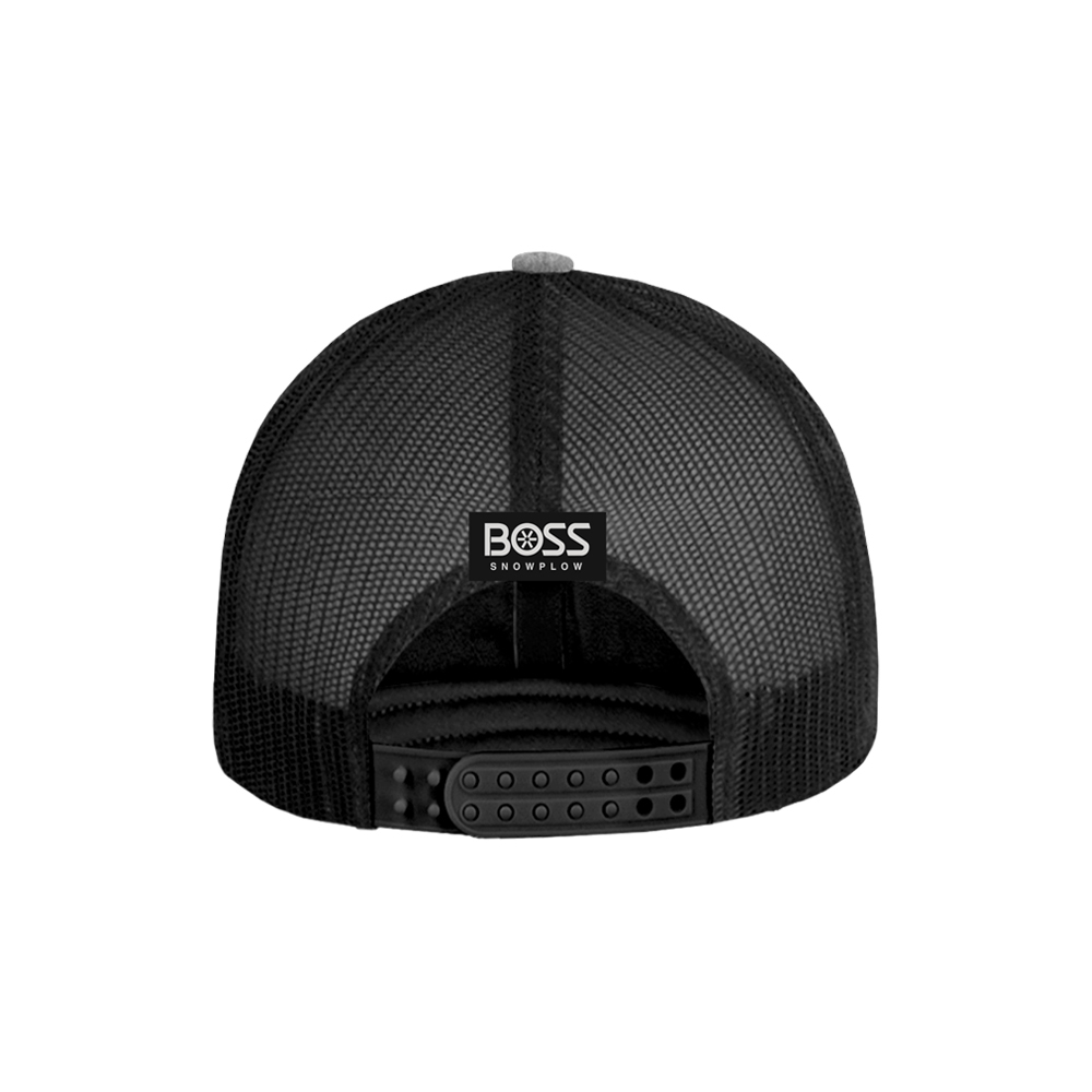 BOSS Plow Gear Store | BOSS Timber Cap