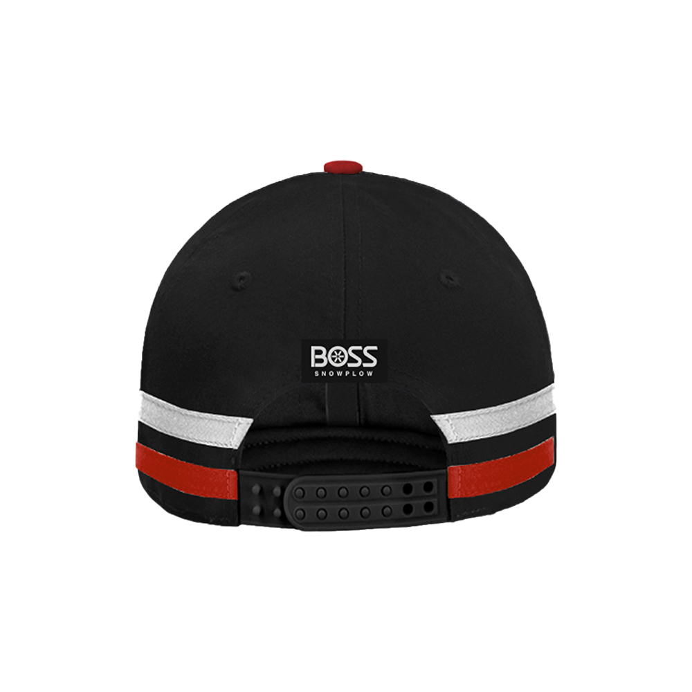 BOSS Operator Cap | BOSS Plow Gear Store