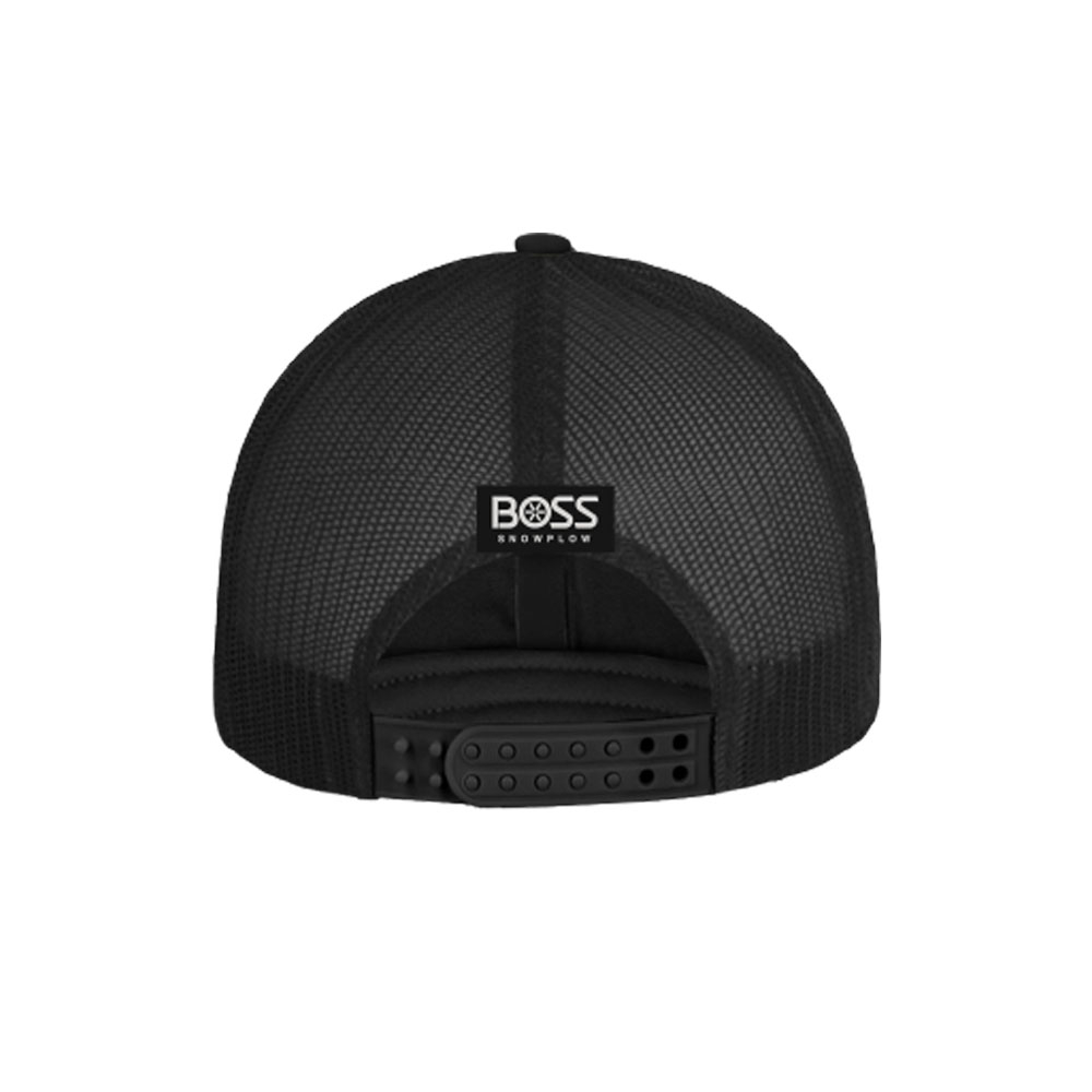 VSI by BOSS Hat | BOSS Plow Gear Store