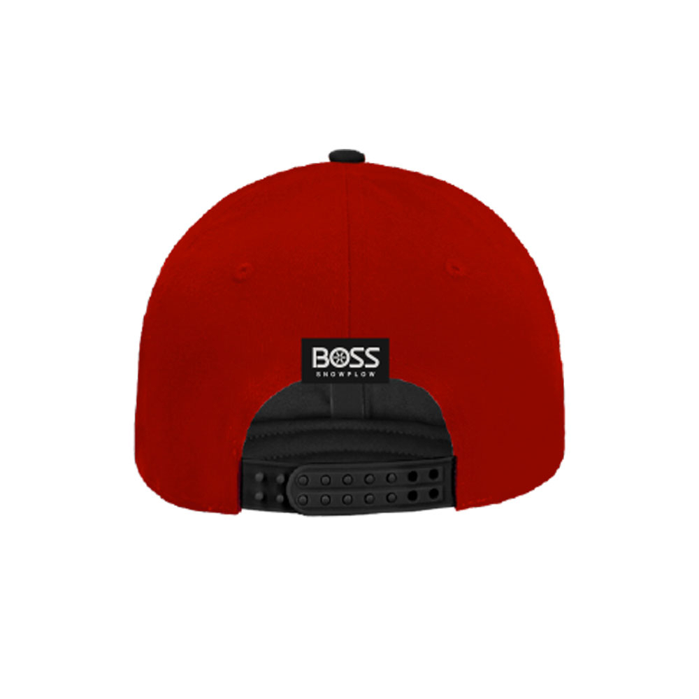 High-pro Snapback 1 | BOSS Plow Gear Store